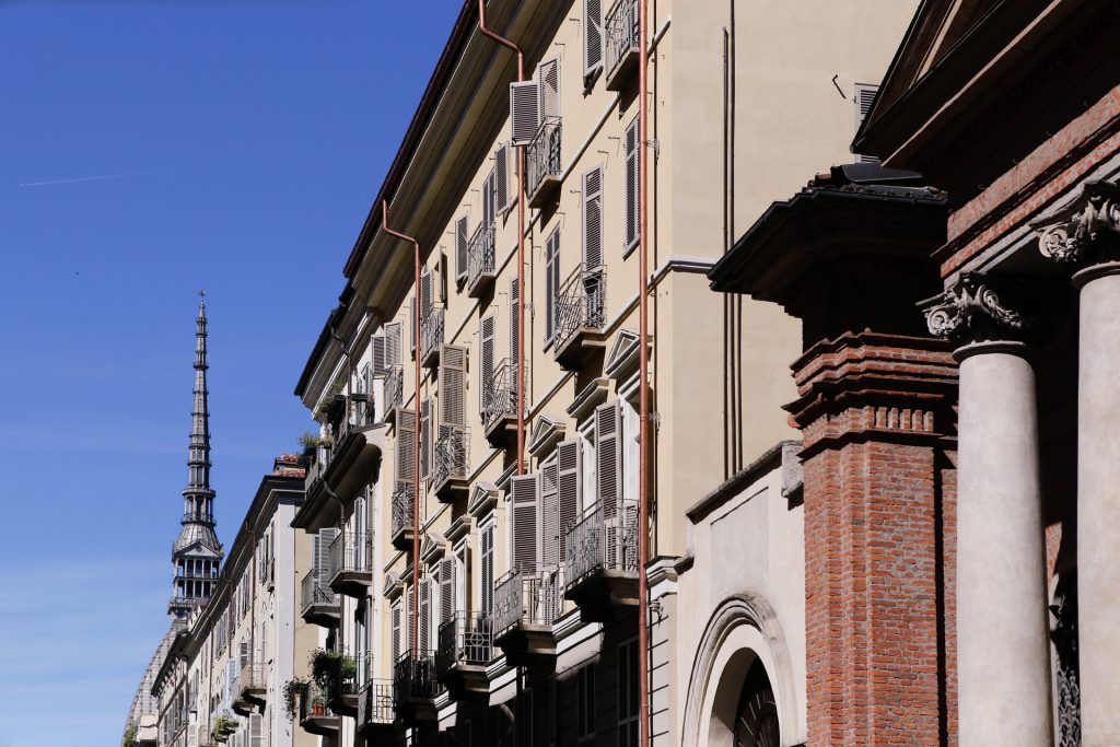 Residenza dell'Opera (Torino Centro Storico) - Camere & Suite