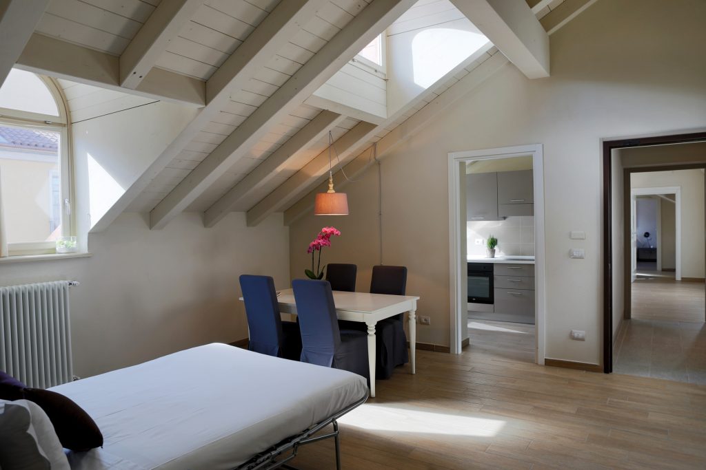 Residenza dell'Opera (Turin) - Rooms & Suites