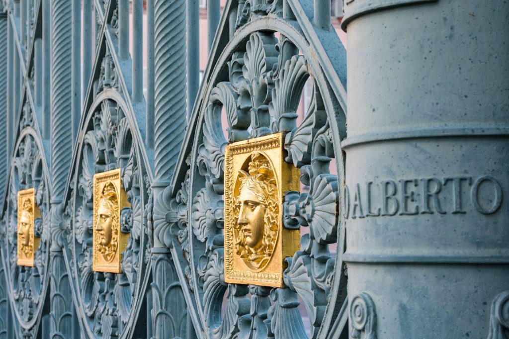 Turin Theatres & Torino Film Festival • Residenza dell'Opera