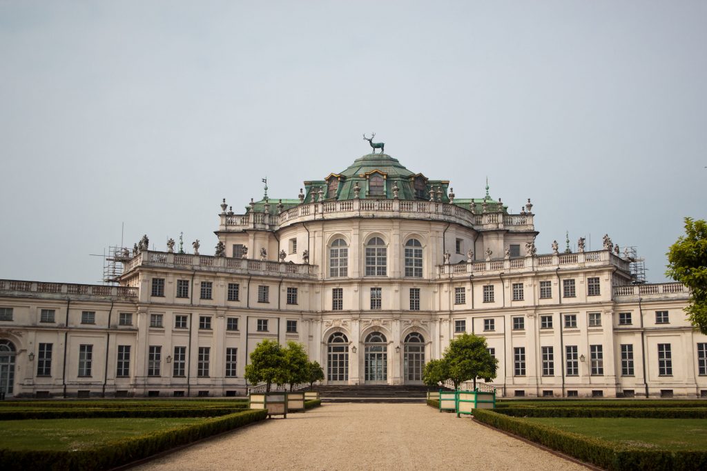 Turin Mountains, Piedmont Lakes near Turin & Natural Parks