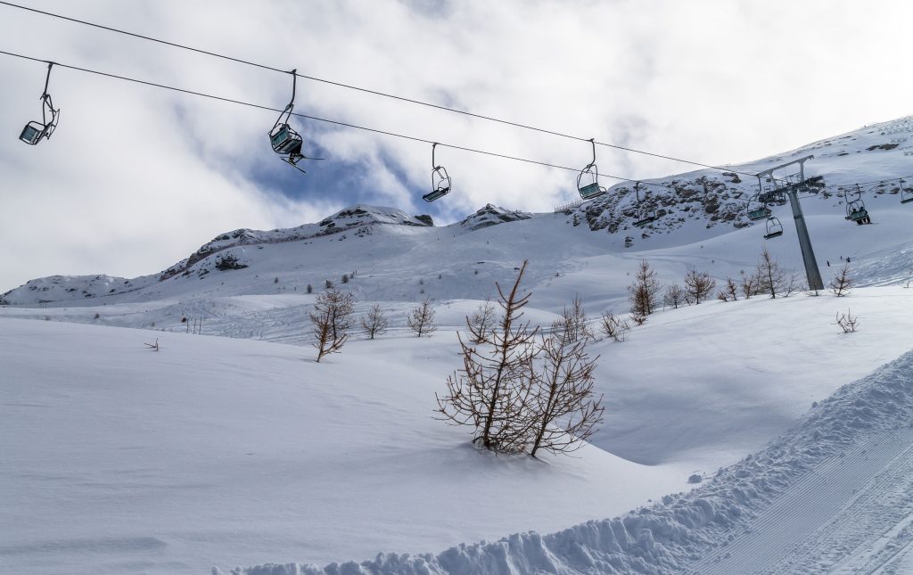 Turin Mountains, Piedmont Lakes near Turin & Natural Parks